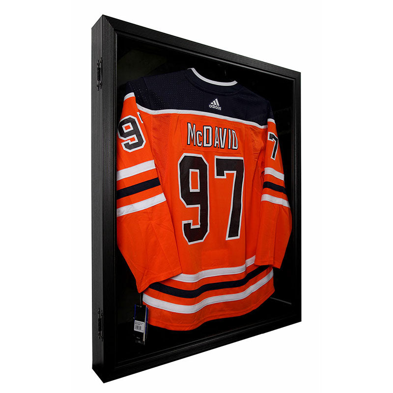 Jersey Shadow Box Cabinet 31X40 Pro Am Sports Jersey Shadow Box Cabinet 31X40 Pro Am Sports