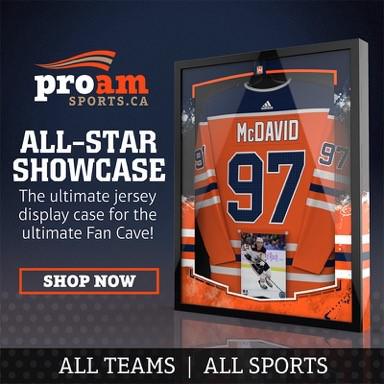 Jersey Cabinets – Pro Am Sports