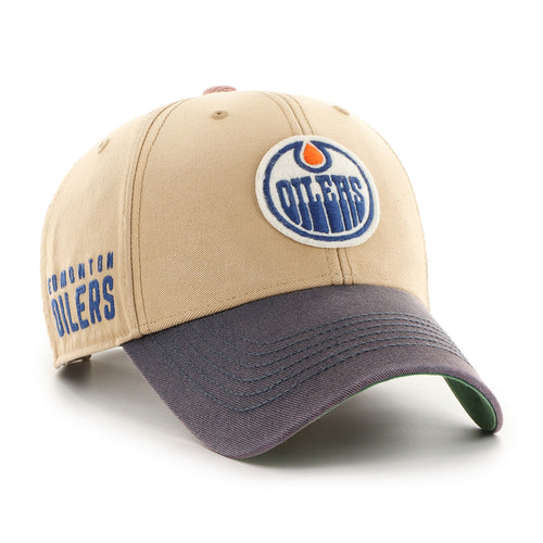 Edmonton Oilers – Pro Am Sports