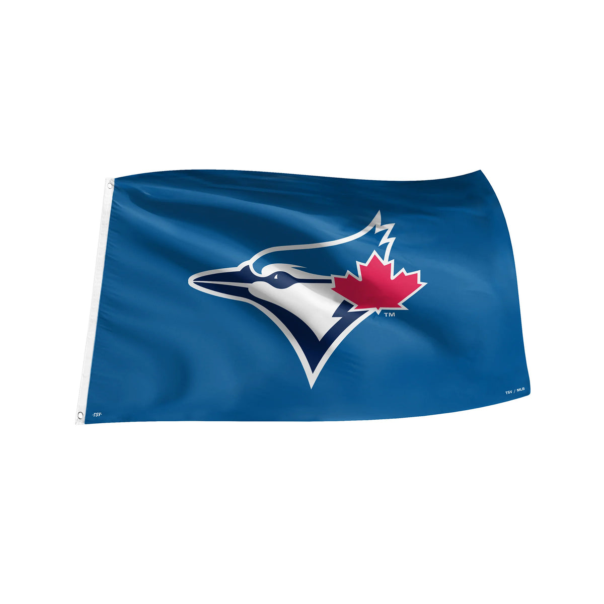 Toronto Blue Jays Team Flag 3x5 - Official MLB Fan Flag | Pro Am Sports