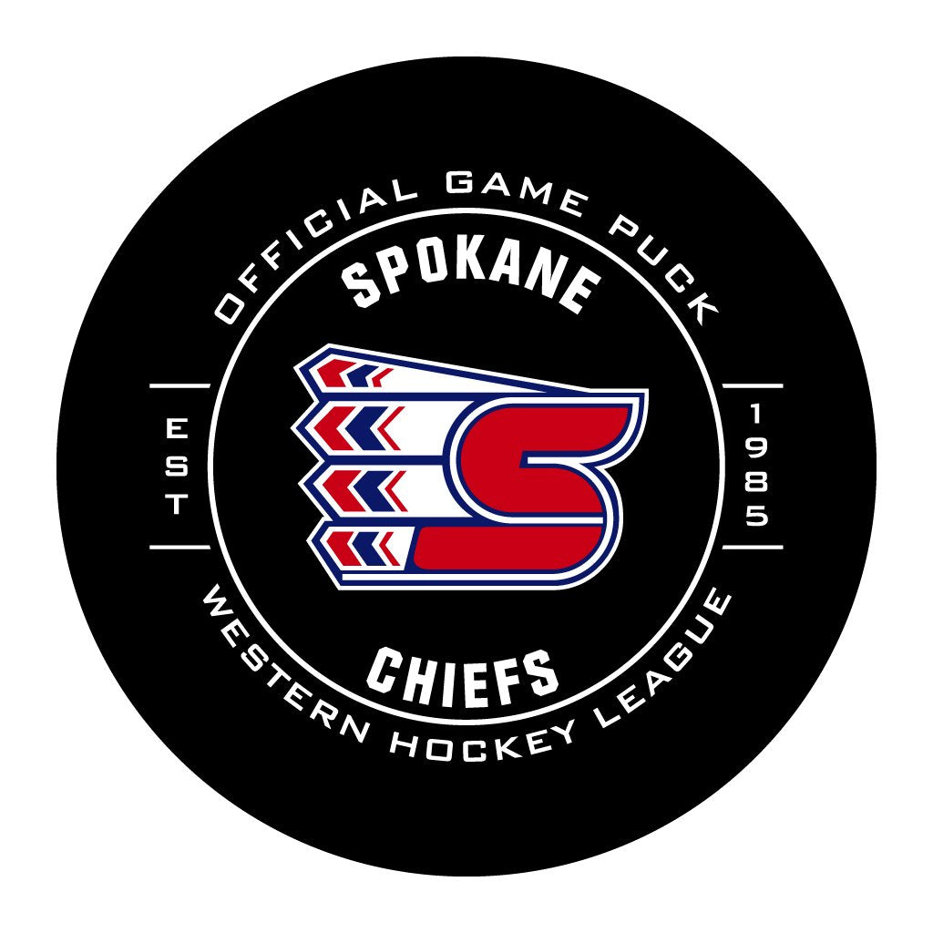 Spokane Chiefs Logo Pds Spokane Home